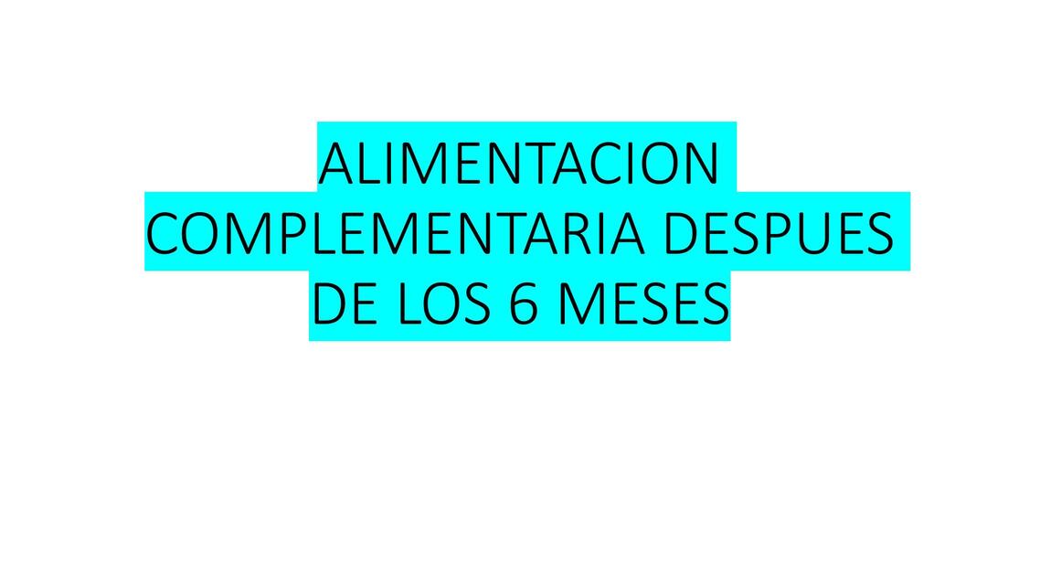 LACTANCIA MATERNA rotafolio | Zeidy Madasel | uDocz