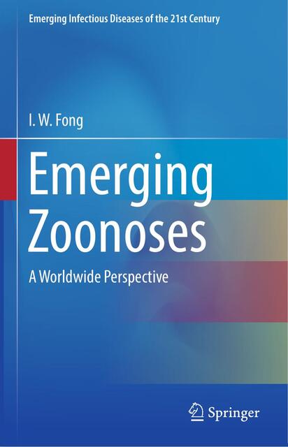 Emerging Infectious Diseases of the 21st Century I | Ele | uDocz