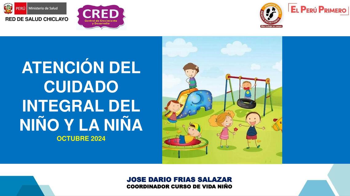 NORMA TECNICA DE CRED OFICIAL | VANESSA YAQUILINA | uDocz