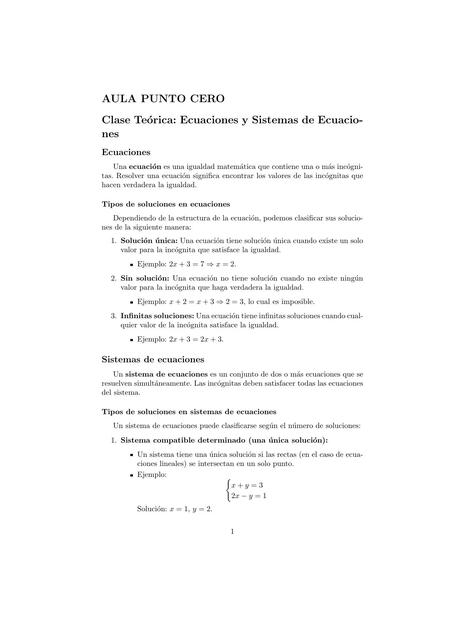 APC Ecuaciones | Loachi By2002 | uDocz