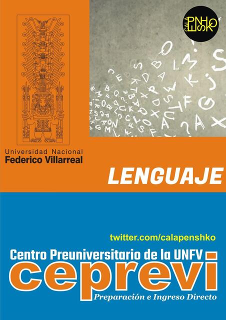 Lenguaje | Deysi Geraldine | uDocz