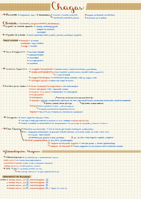 Chagas | Larissa De Sousa | uDocz