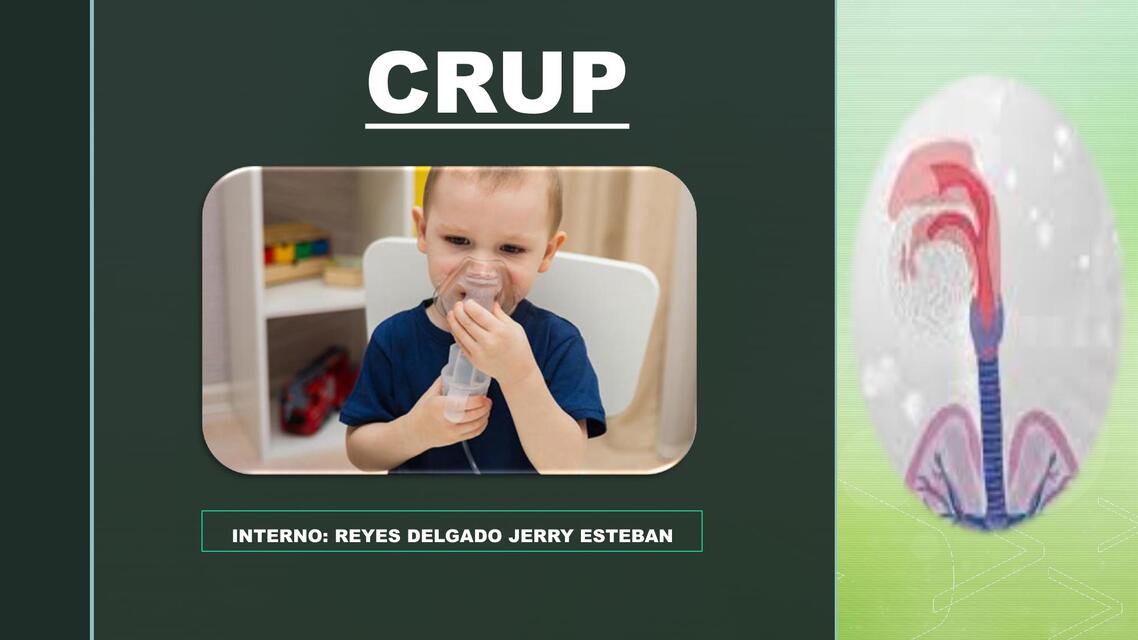 CRUP JRD | jerry Reyes delgado | uDocz