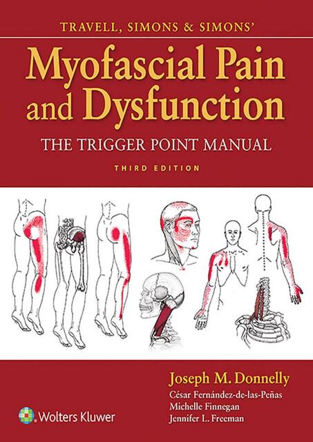 Myofascial Pain and Dysfunction | iris | uDocz