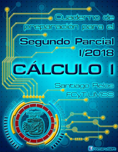 Flashcards de Preparacion SP UMSS I Cal1 | Por Samuel | uDocz
