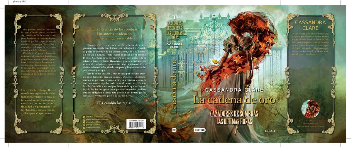 La cadena de oro | Sol | uDocz