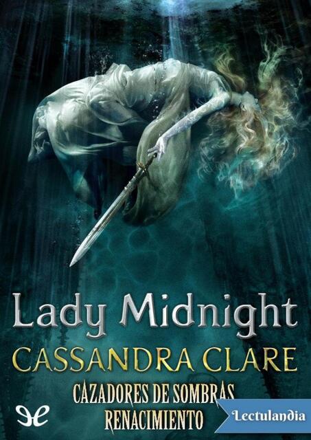 Lady Midnight Cassandra Clare | Sol | uDocz