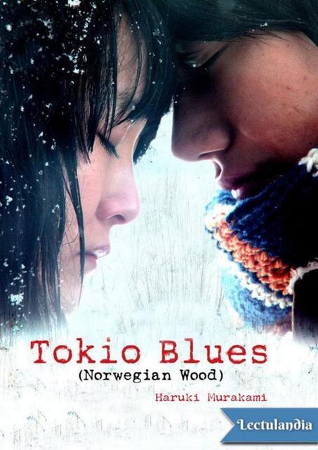 Tokio Blues Haruki Murakami | Jessica Reyna | uDocz