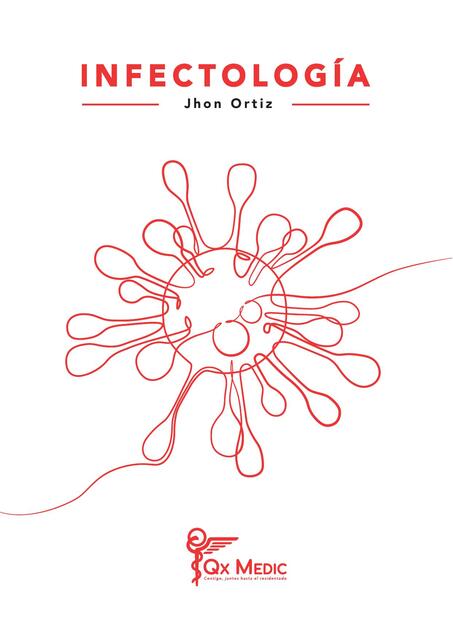 RESUMEN INFECTO Qx Medic | Marisol Mascareño | uDocz