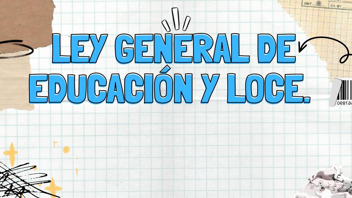 LGE Y LOCE | Barbara | uDocz