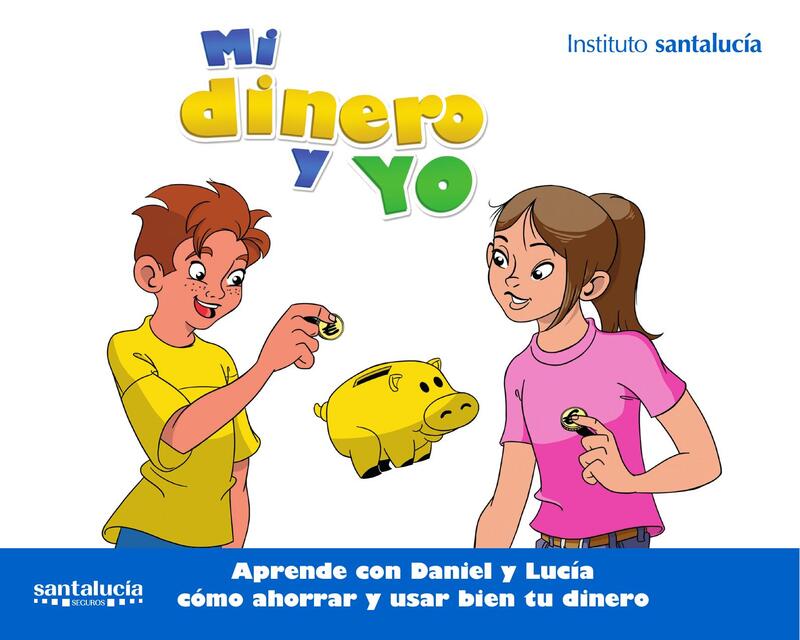 mi dinero y yo 1 | Tahití | uDocz