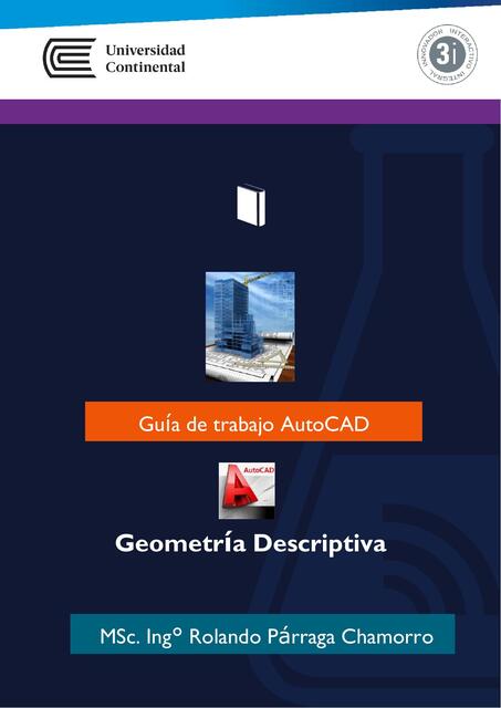 Material Adicional geometria descriptiva | carlos sanches | uDocz