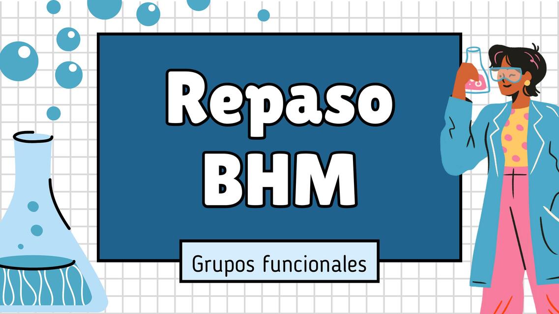 Repaso bhm | DIEGO ALONSO | uDocz