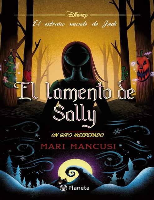 El lamento de Sally Mari Mancusi | Nhhf | uDocz