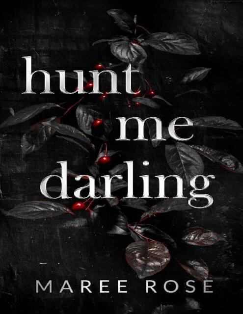 hunt me darling Maree Rose | Nhhf | uDocz hunt me darling Maree Rose | Nhhf | uDocz