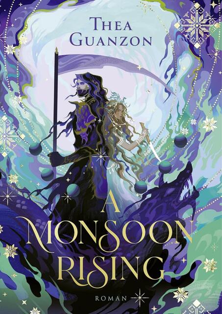 Thea Guanzon Monsoon Risingbookland library | Nhhf | uDocz