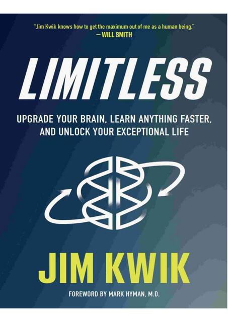 toaz info limitless version espanol jim kwik pr 7c | Anika | uDocz
