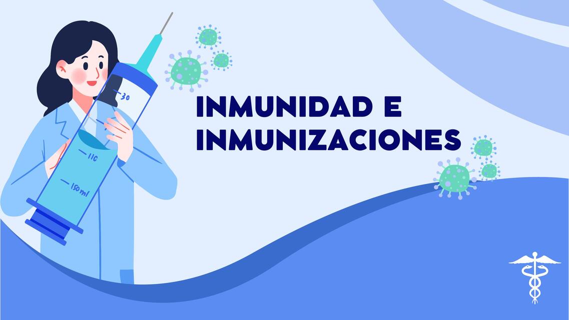 Vacunas | Ivannys | uDocz