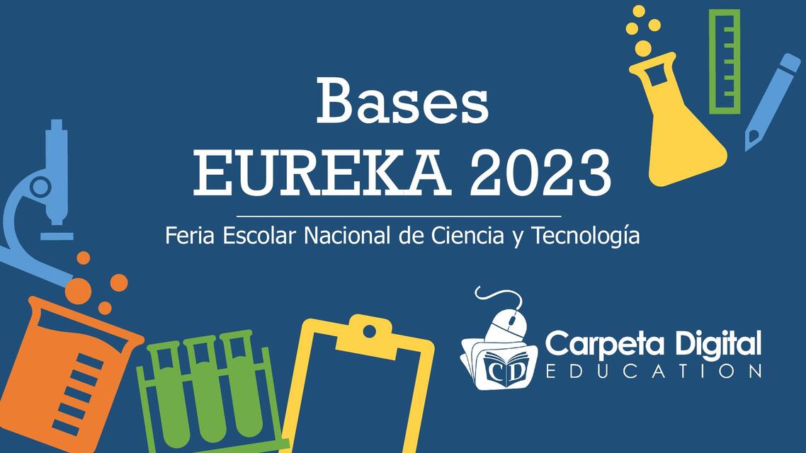Bases EUREKA | Yovani | uDocz