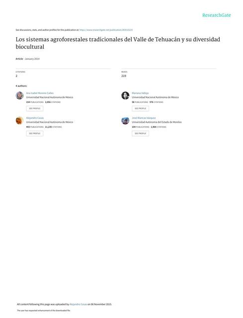 Alejandro Casas | Pamela | uDocz