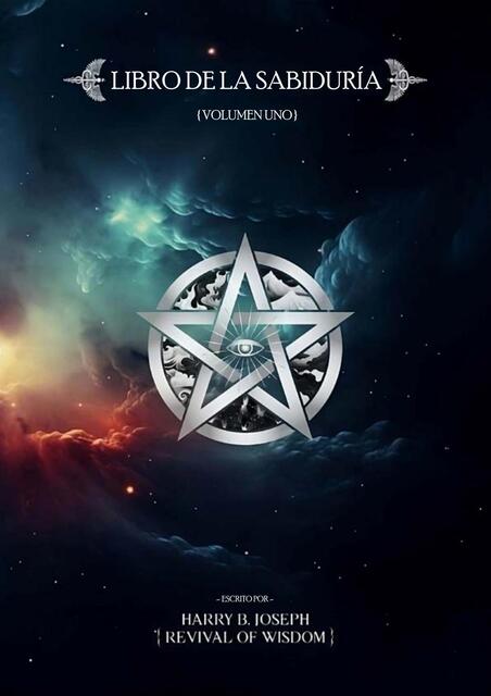 Libro De La Sabiduria Completo PDF 2 2 compressed | Clau | uDocz