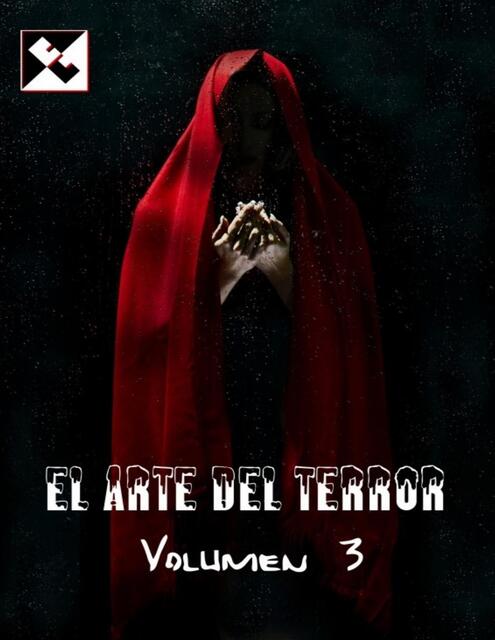 Arte del terror Volumen 3 Elemental Editoracao | Juan Pablo | uDocz