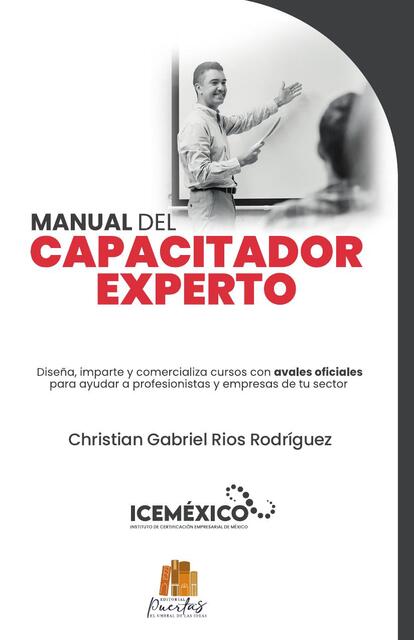 LIBRO CAPACITADOR EXPERTO VF compressed 1 | Mikez | uDocz