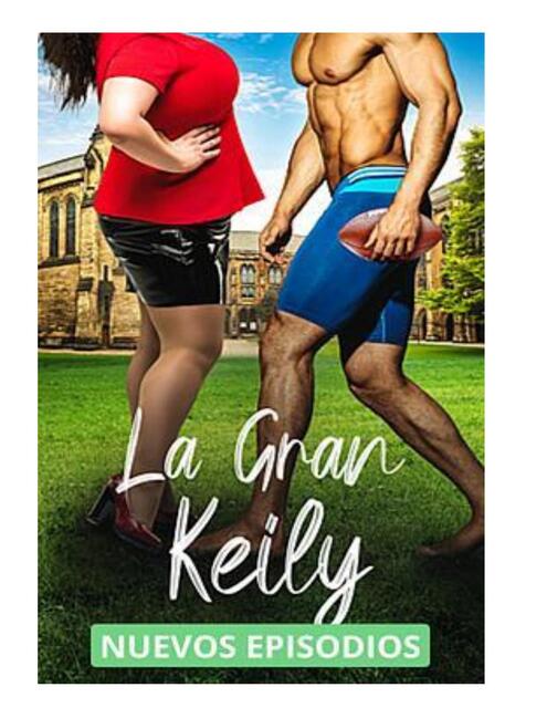 la gran keily compress | Laura | uDocz