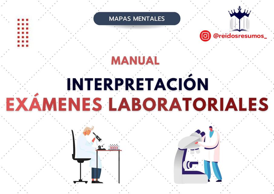 Examenes Laboratoriales | Bere | uDocz