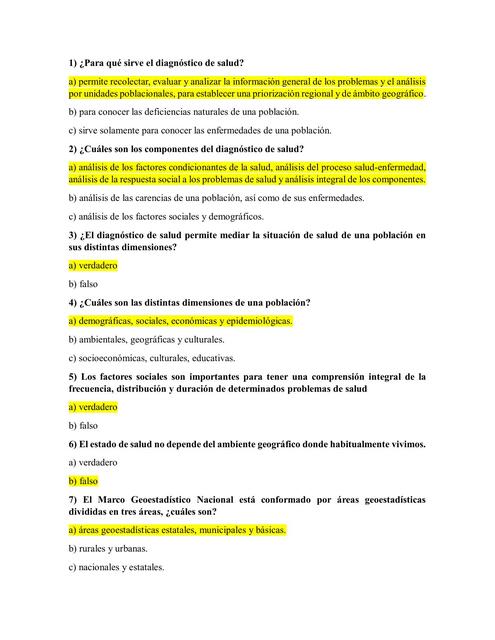 2do parcial de Salud Pública 2 | JULIETA FIGUEROA | uDocz