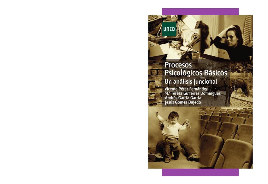 Procesos Psicológicos Básicos | Santiago | uDocz