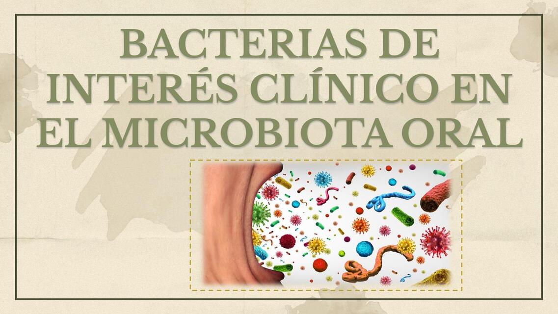 MICROBIOTA | Lucero | uDocz