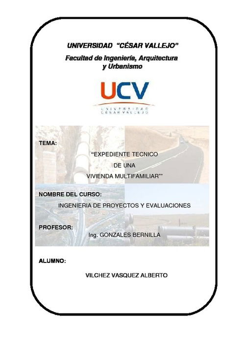 Caratula | Carlos Terrones Hidalgo | uDocz