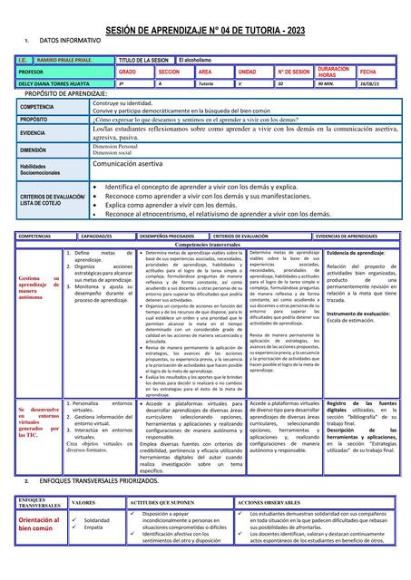 CONSUMO DE ALCOHOL | Kelly | uDocz