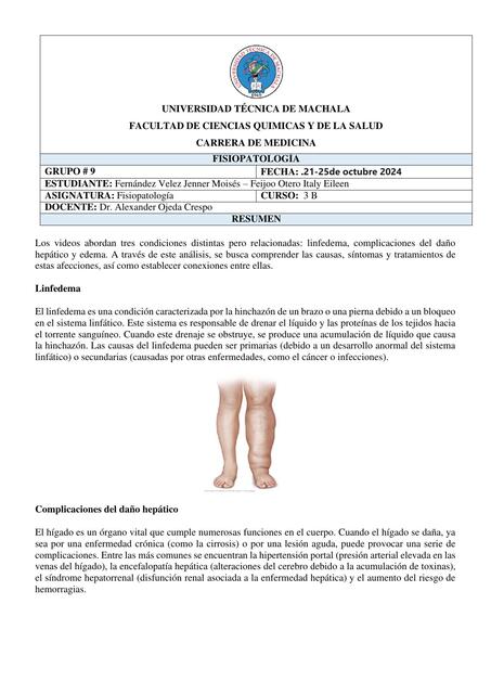 RESUMEN GRUPO 9 SEMANA 3 | italy | uDocz