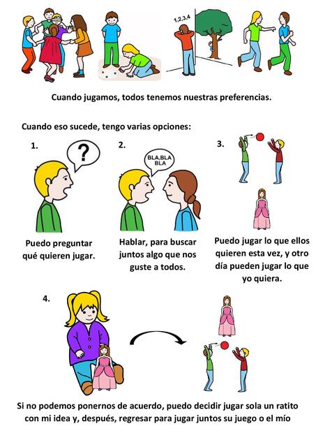 HISTORIA SOCIAL - PARTE 2 | Micol | uDocz