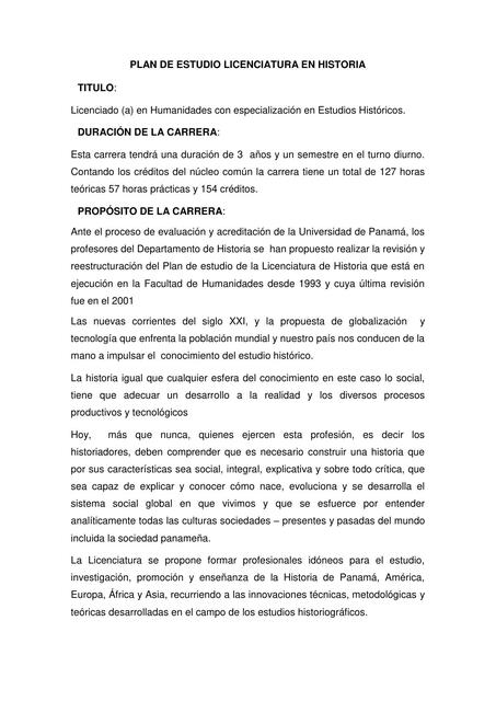 Planeshistoriactual 0 | Emy pinto | uDocz