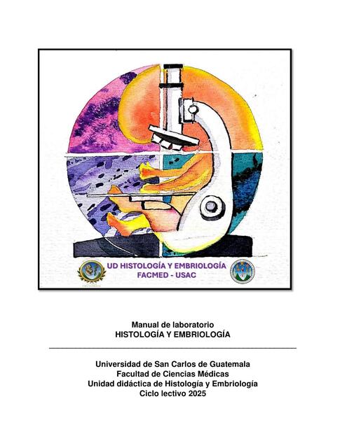 Manual de laboratorio | GUILLERMO EMILIO | uDocz