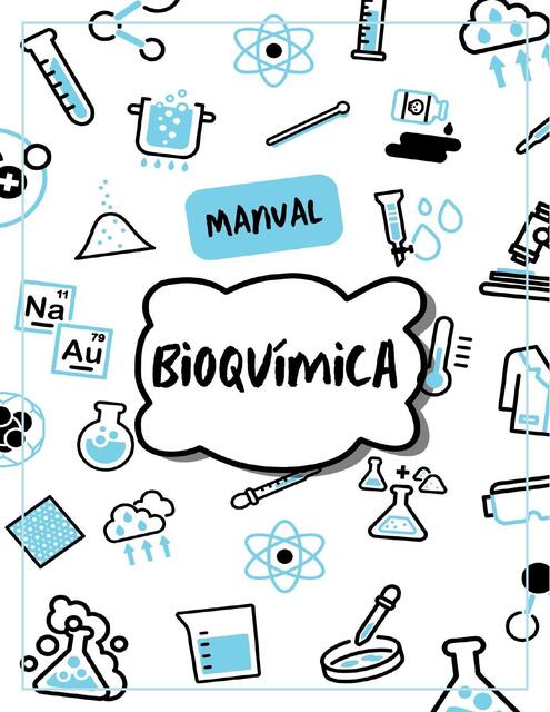 Bioquímica | uDocz