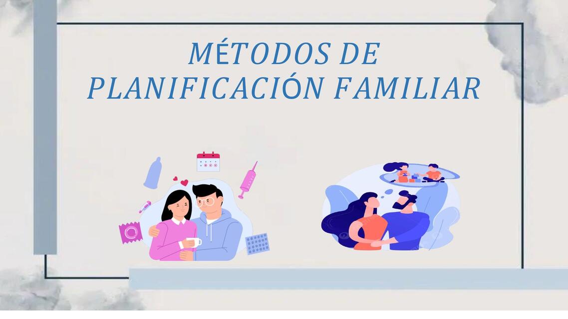 Planificación Familiar Maybeline Udocz
