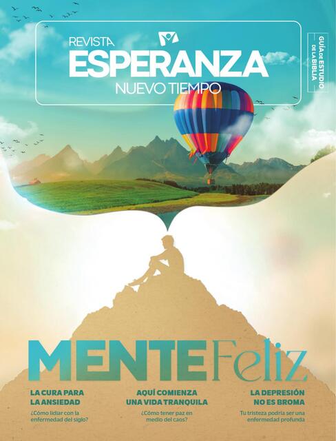 Mente feliz | Carlos Inga | uDocz