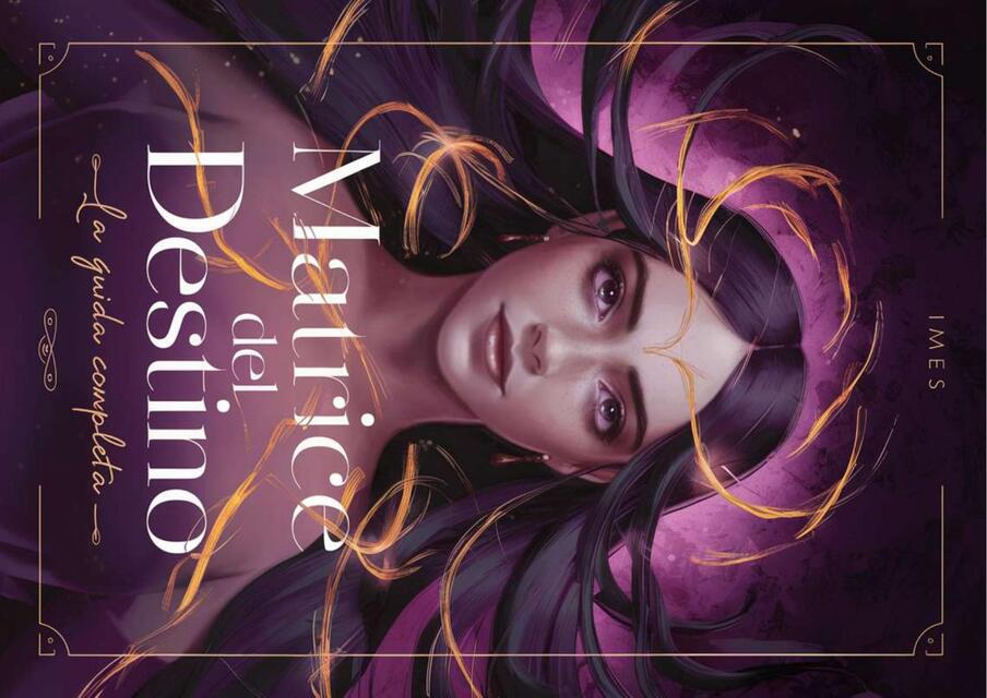 Copia Gratuita Matrice del Destino Libro | Yan | uDocz