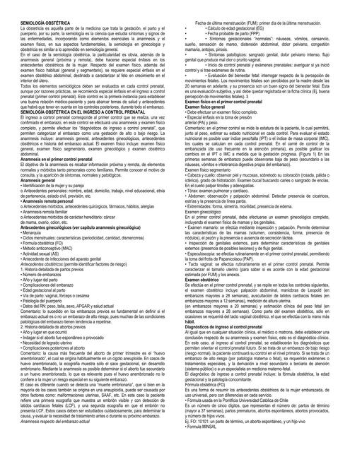 Semiología ginecológica | Shirack Estefania | uDocz