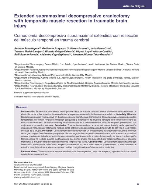 Artículo Original | Julio | uDocz