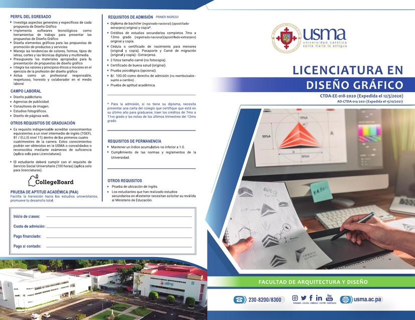 LIC EN DISENO GRAFICO DIC | Emy pinto | uDocz