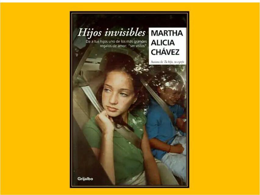 Flashcards de pdf hijos invisibles martha alicia chavez pdf comp | Por Jvlie | uDocz