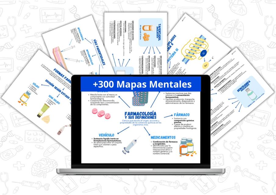 1 Farmacología | Valeria Camila Ángeles Chalico | uDocz
