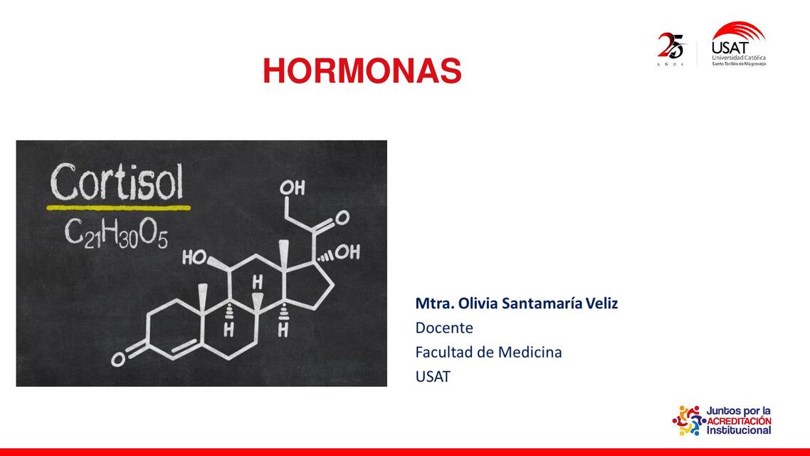 HORMONAS | Sebastian Manuel Oyola | uDocz