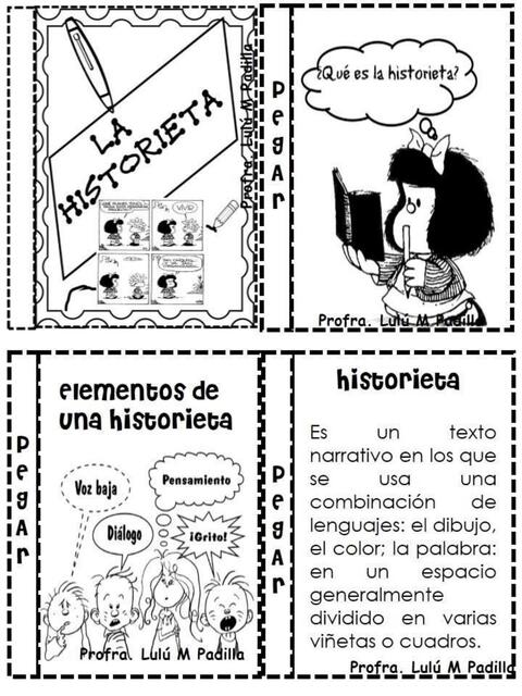 Historieta1eroMEEP | Julia | uDocz