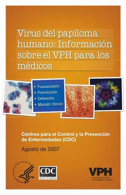 informacion VPH | ANEL MONTSERRAT CORONADO CARRILLO | uDocz